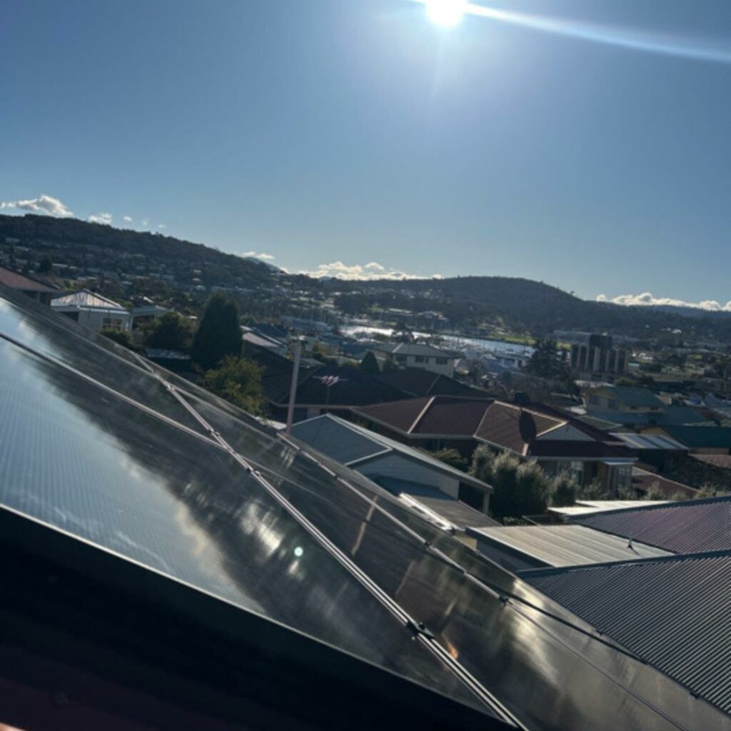 Solahart Hobart | Solar Panel, Hot Water, Solar Battery Installer