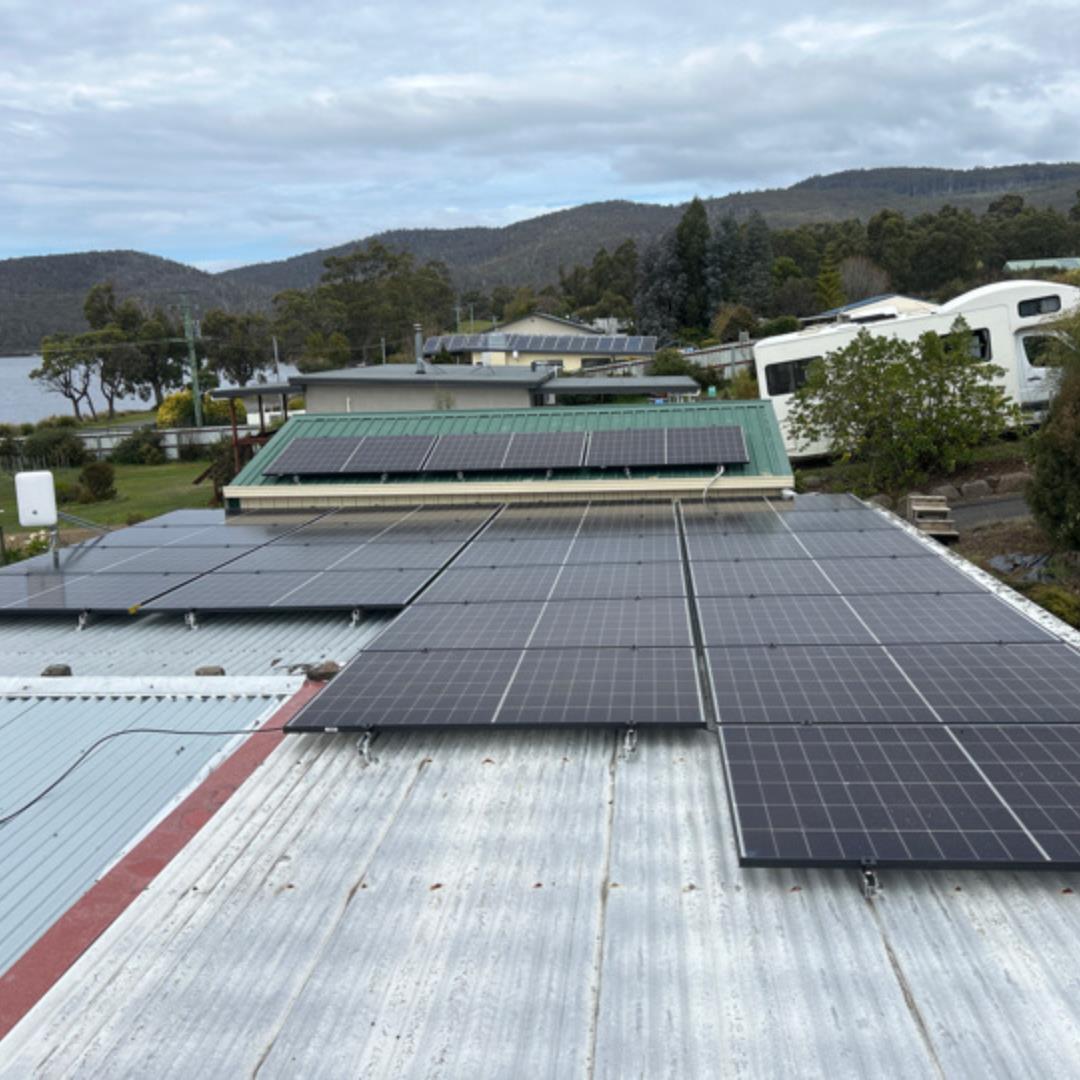 Solahart Hobart | Solar Panel, Hot Water, Solar Battery Installer