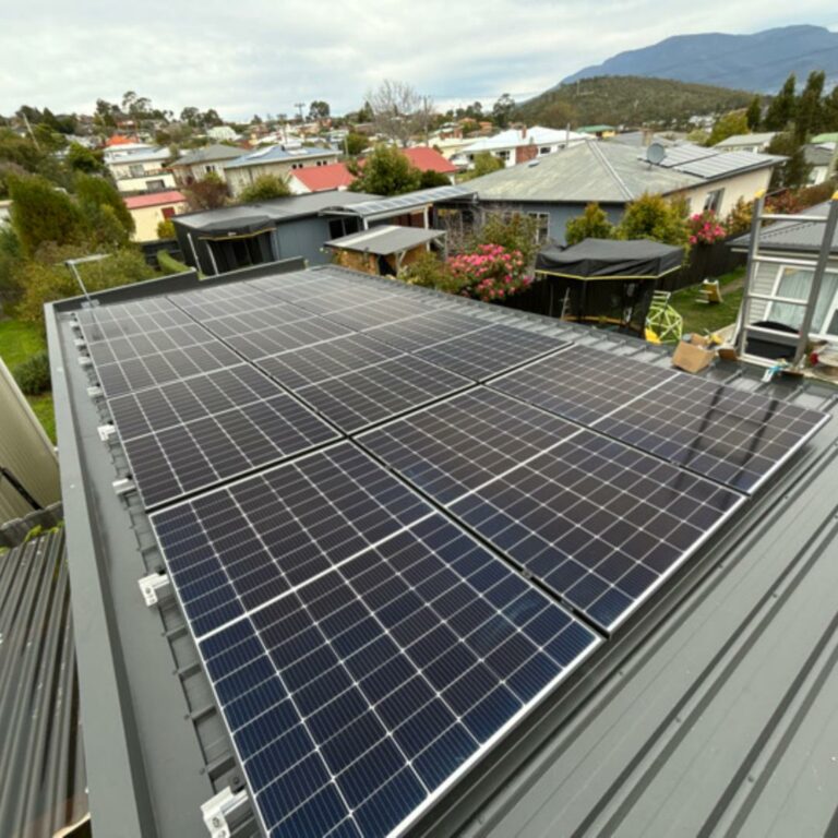 Solahart Hobart | Solar Panel, Hot Water, Solar Battery Installer