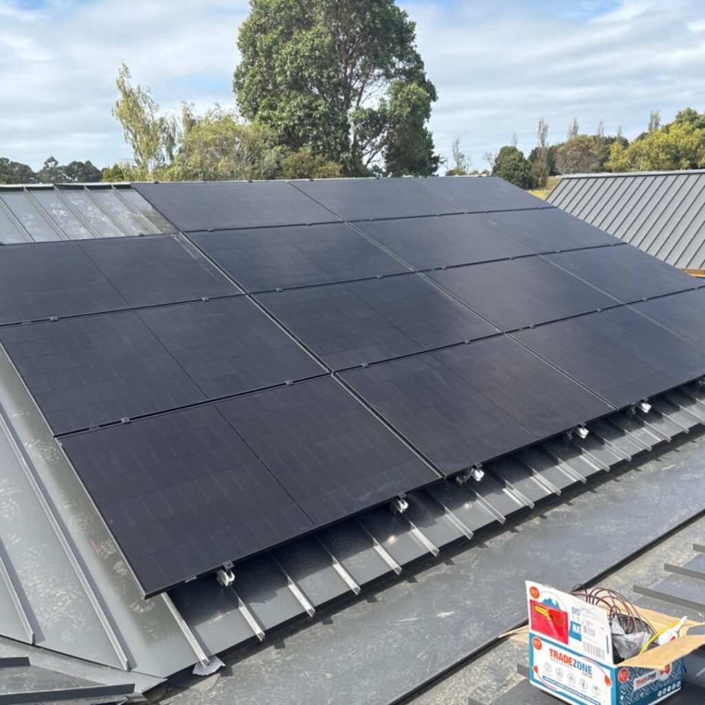 Solahart Hobart | Solar Panel, Hot Water, Solar Battery Installer