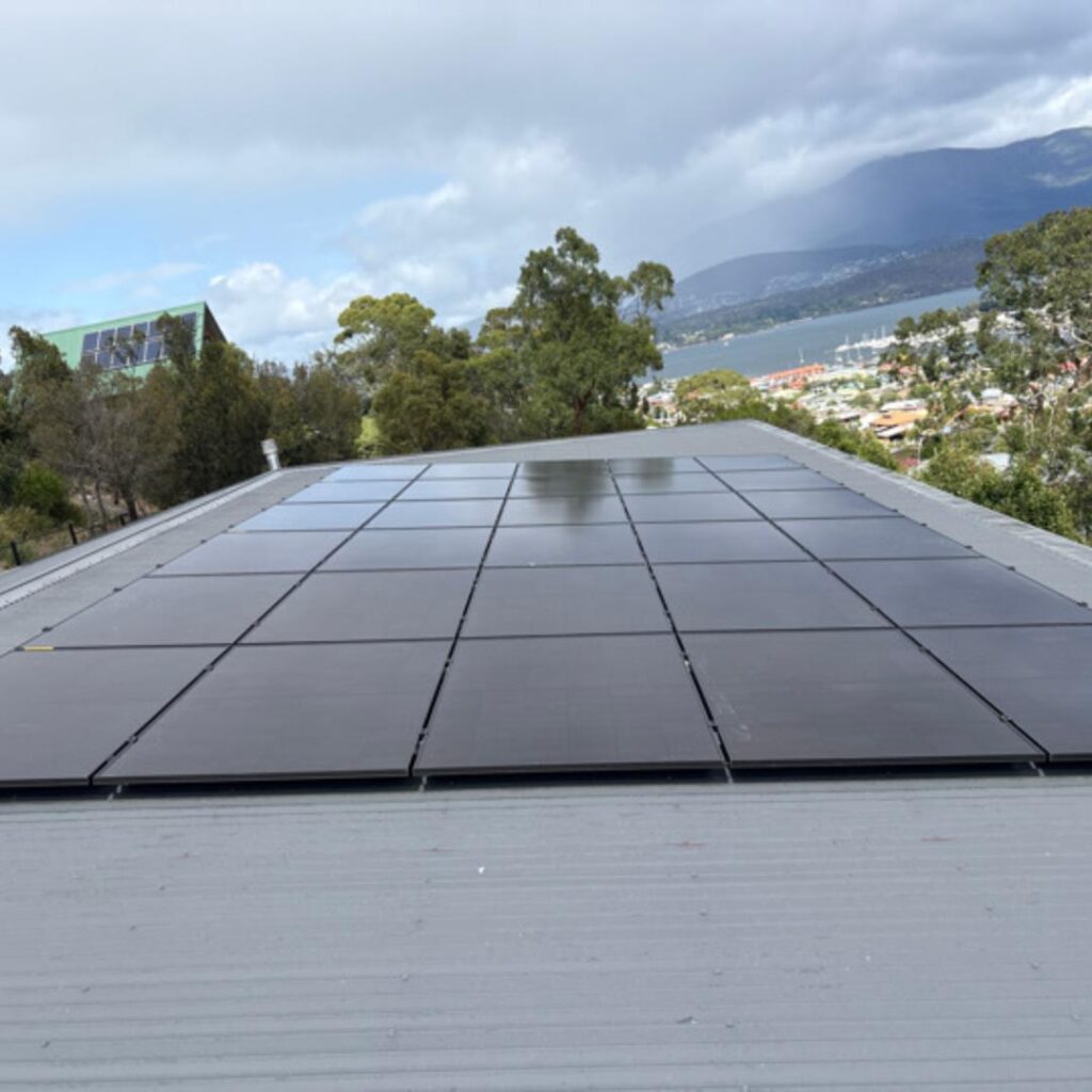 Solahart Hobart | Solar Panel, Hot Water, Solar Battery Installer