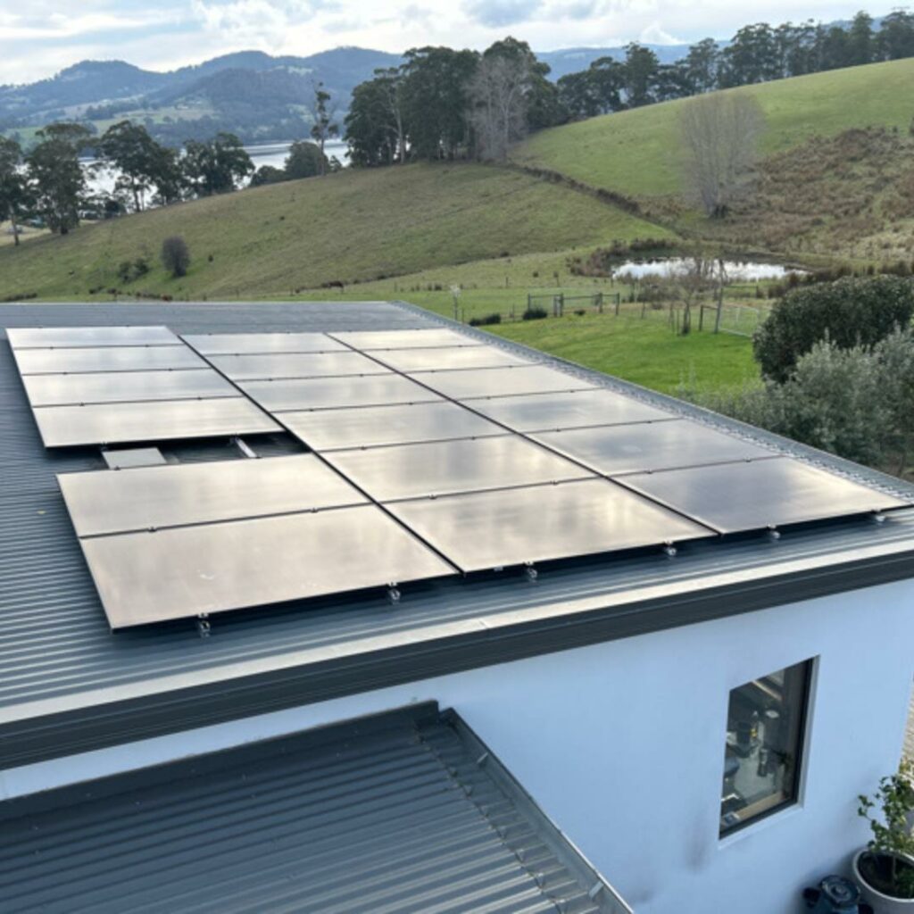 Solahart Hobart | Solar Panel, Hot Water, Solar Battery Installer